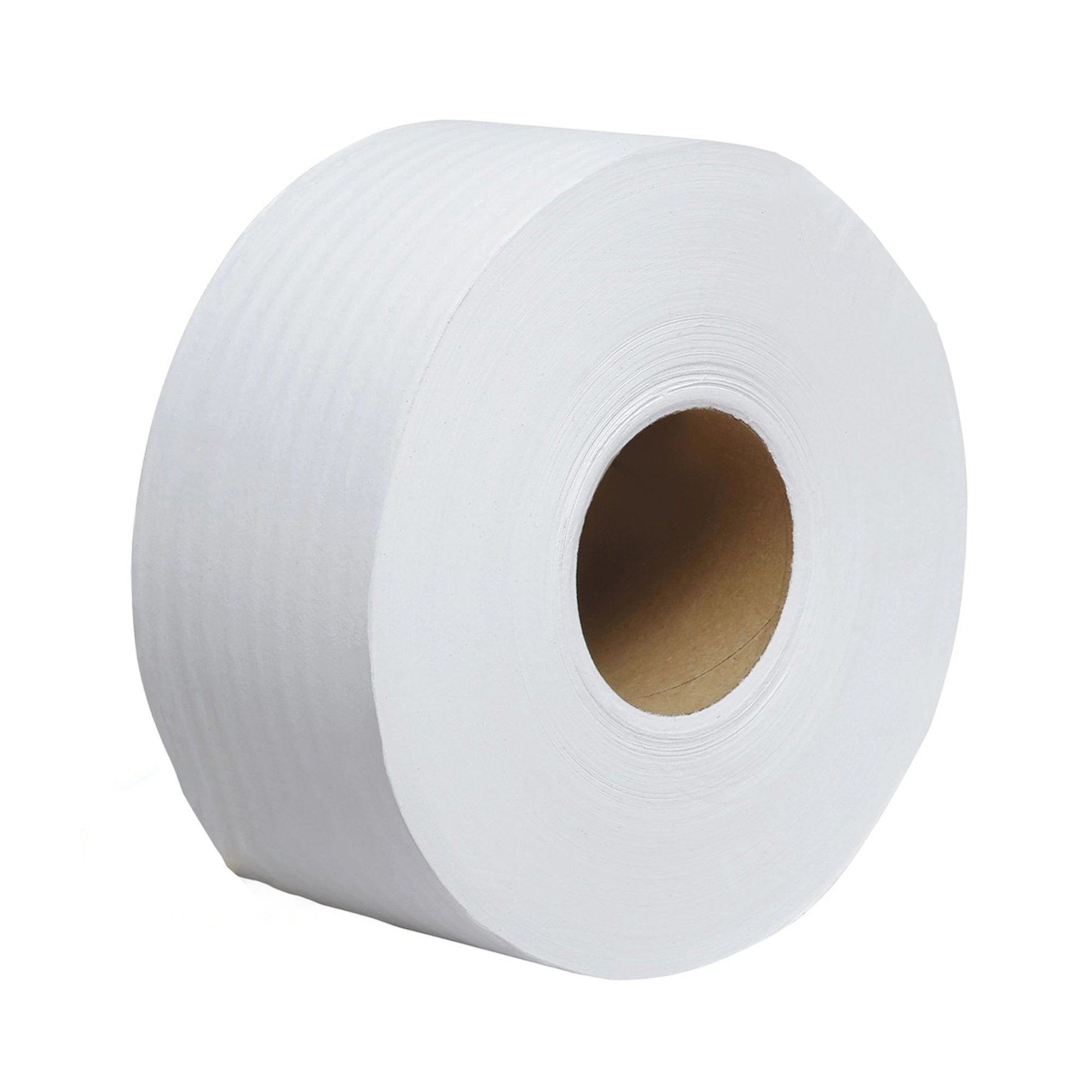Scott Essential Jumbo Roll Toilet Paper, 2-Ply (CS/12)